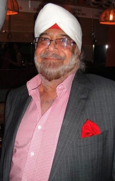The Ubhi Family is fundraising for British Heart Foundation