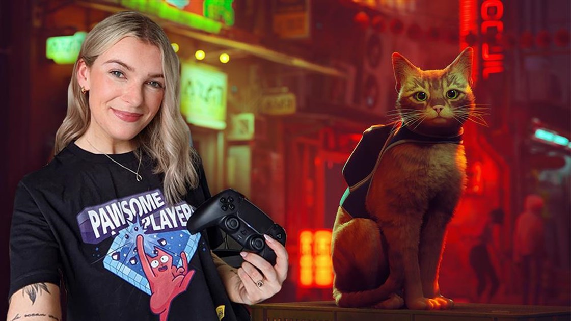 Emma Lition is fundraising for Cats Protection