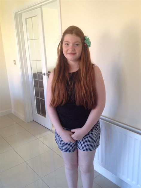 Tom Dillinger is fundraising for Little Princess Trust