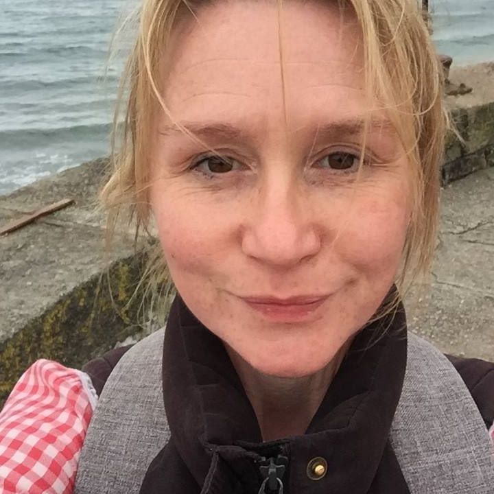 Jacqui McRae is fundraising for Children's Hospices Across Scotland, (CHAS)