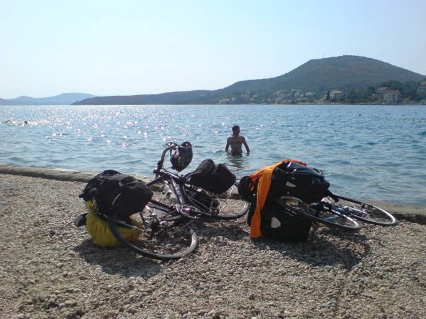 Stuart Pegg is fundraising for Help for Heroes