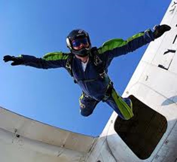 John Conaghan is fundraising for Keech Hospice Care