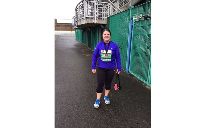 Jane Treacy is fundraising for JDRF