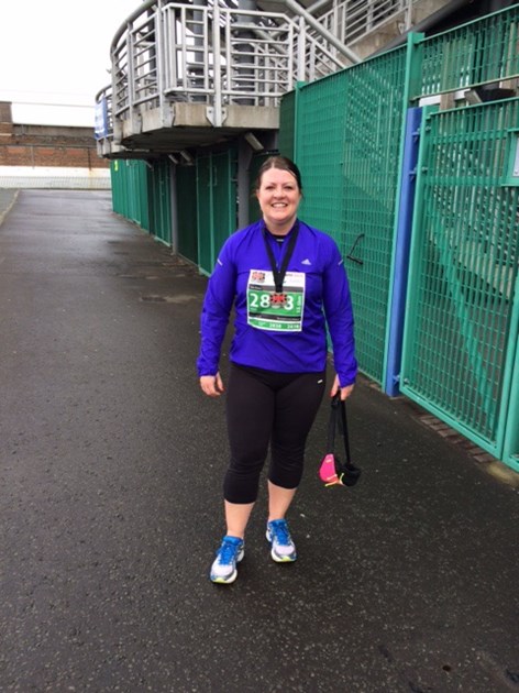 Jane Treacy is fundraising for Breakthrough T1D