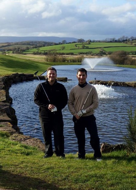 Wesley Plumb is fundraising for Macmillan Cancer Support