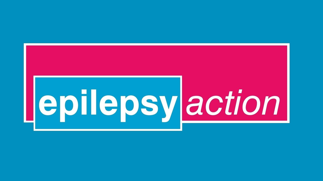 Kerry Tinker is fundraising for Epilepsy Action