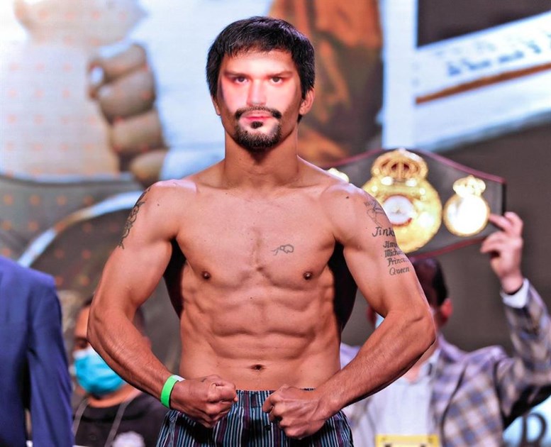 Ben Manners is fundraising for Cancer Research UK