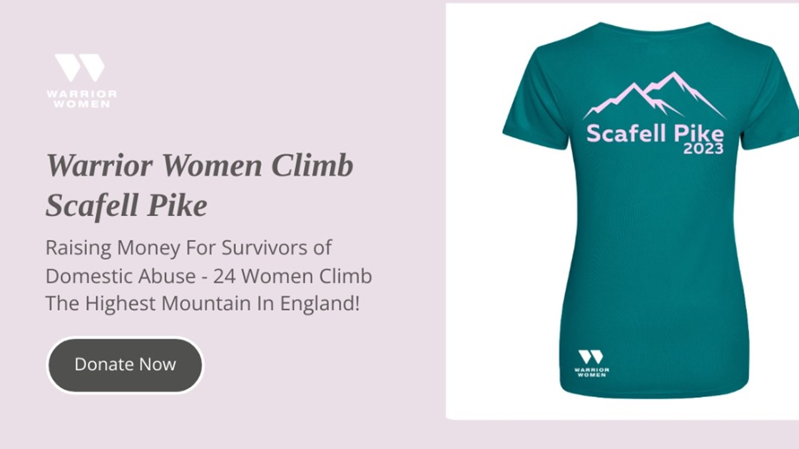 Harriette Guthrie is fundraising for Changing Pathways