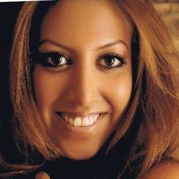 Melody Samiee is fundraising for Aspire