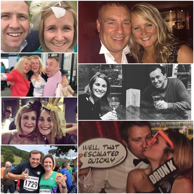 Neil Stokes is fundraising for Stand Up To Cancer - a Cancer Research ...