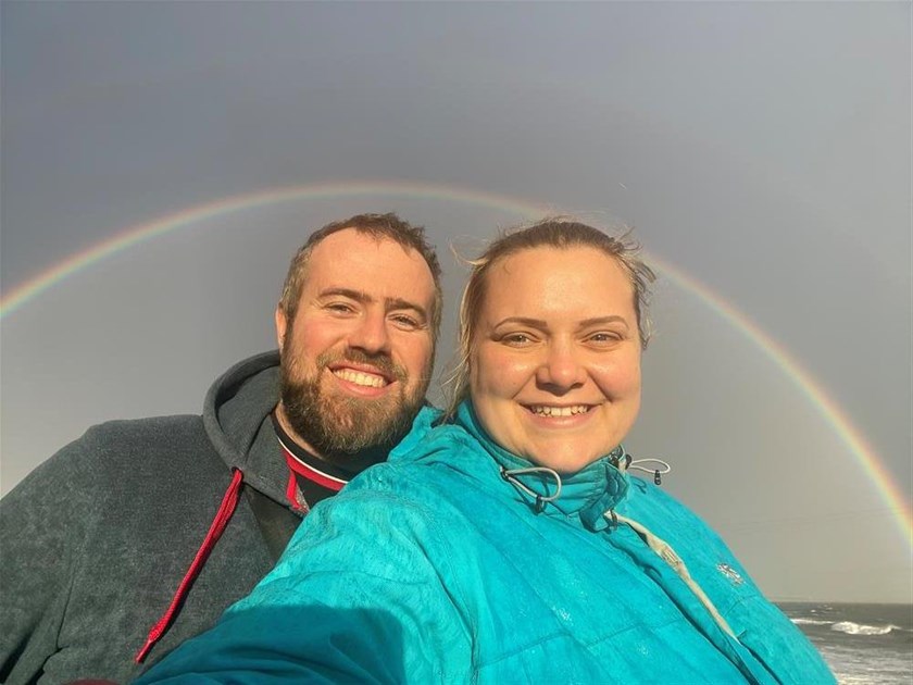 Heather Fletcher is fundraising for Spinal Injuries Association