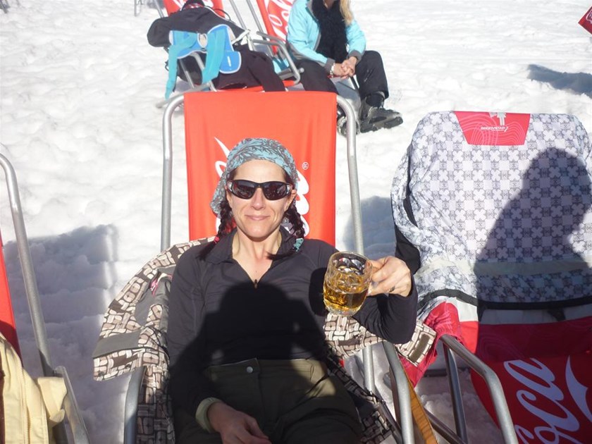 Sally Meikle-Janney is fundraising for Jane Tomlinson Appeal