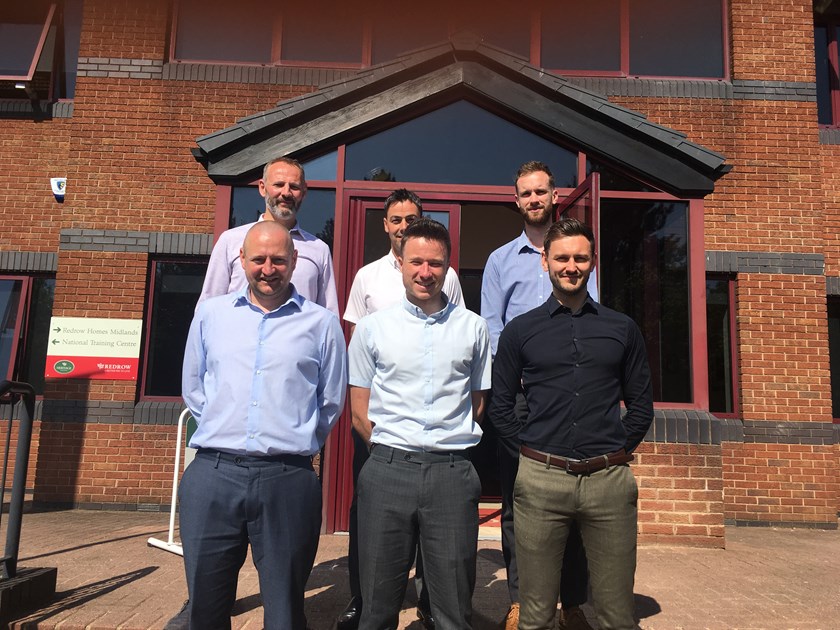 Mark Marsh is fundraising for Birmingham Children’s Hospital Charity