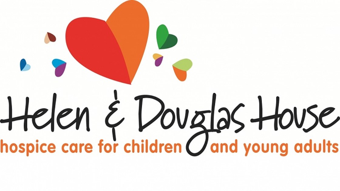 Matt Spinks is fundraising for Helen & Douglas House