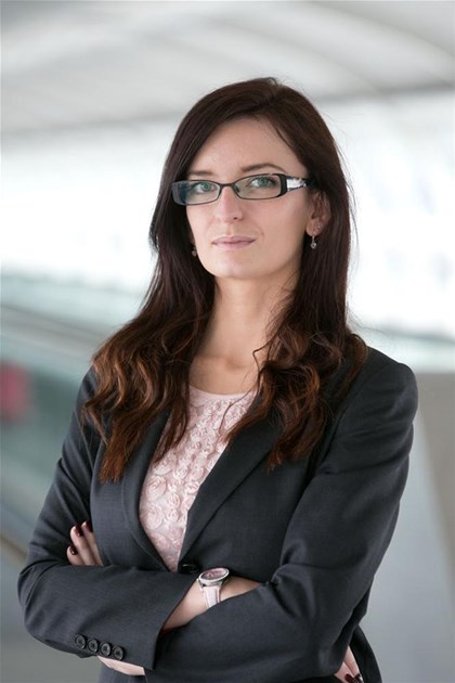 Sarah Collis is fundraising for Medcare