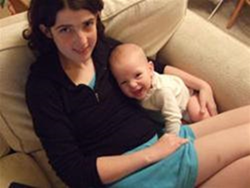 Alex Crossland is fundraising for Cystic Fibrosis Trust