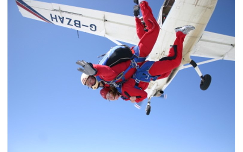 Dawn Simpson is fundraising for Epilepsy Scotland