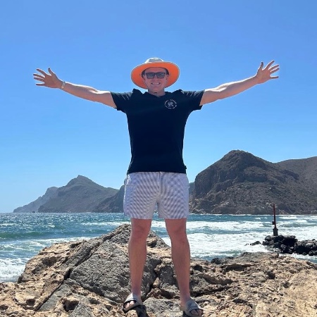 Craig Graham is fundraising for WellChild