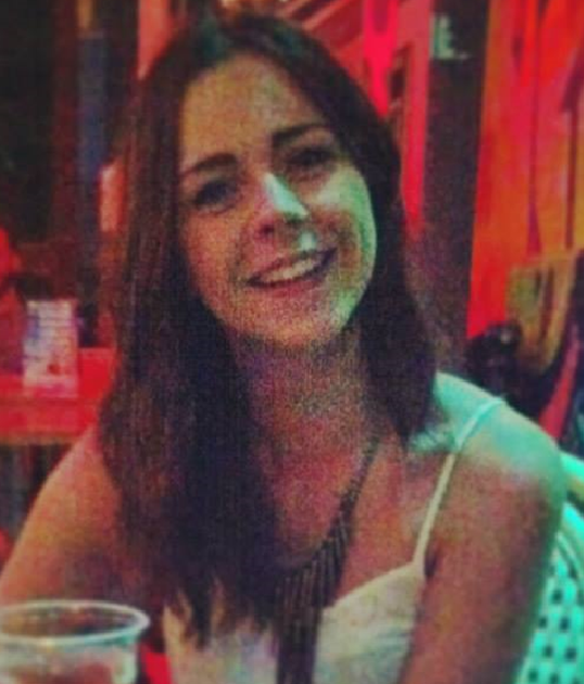 Jessica Rust is fundraising for Shift.ms