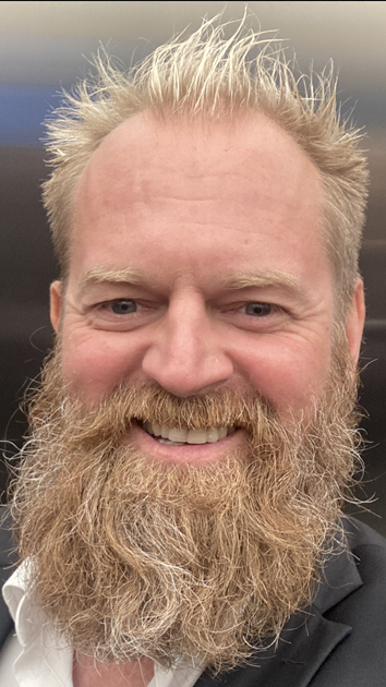 Soren Jensen is fundraising for Get Kids Going!