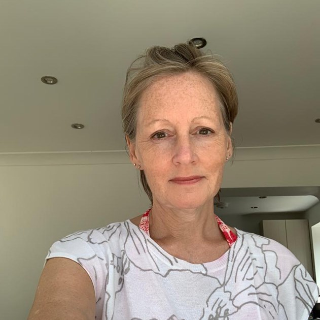 Carla Cascarini is fundraising for Yes to Life