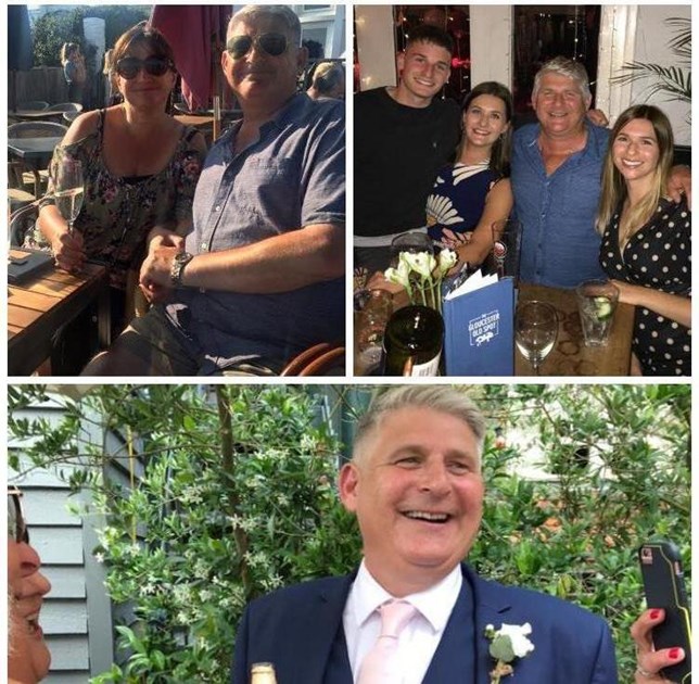 Amy Boyce is fundraising for UK Sepsis Trust