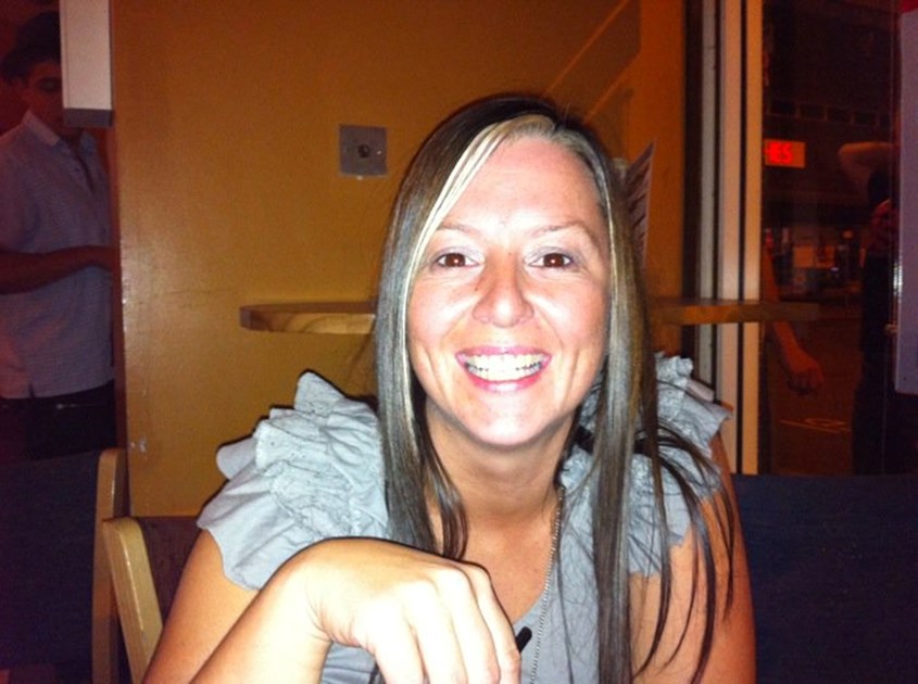 kerry cook is fundraising for KEMP Hospice