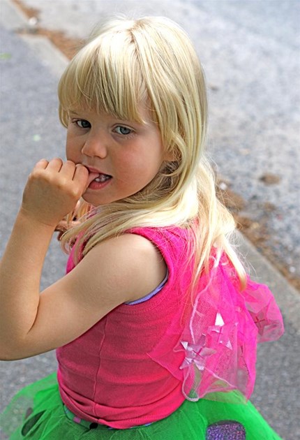 Linsey Macrae is fundraising for Young Lives vs Cancer