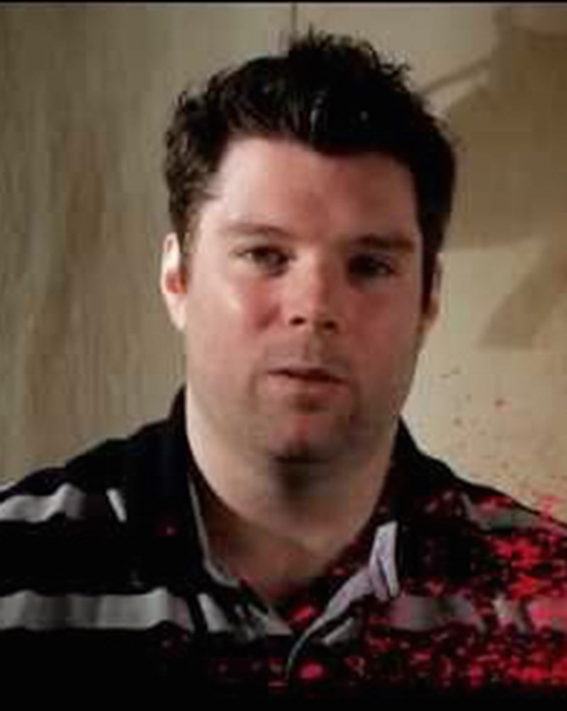 Tom Wadlow is fundraising for Medical Relief International