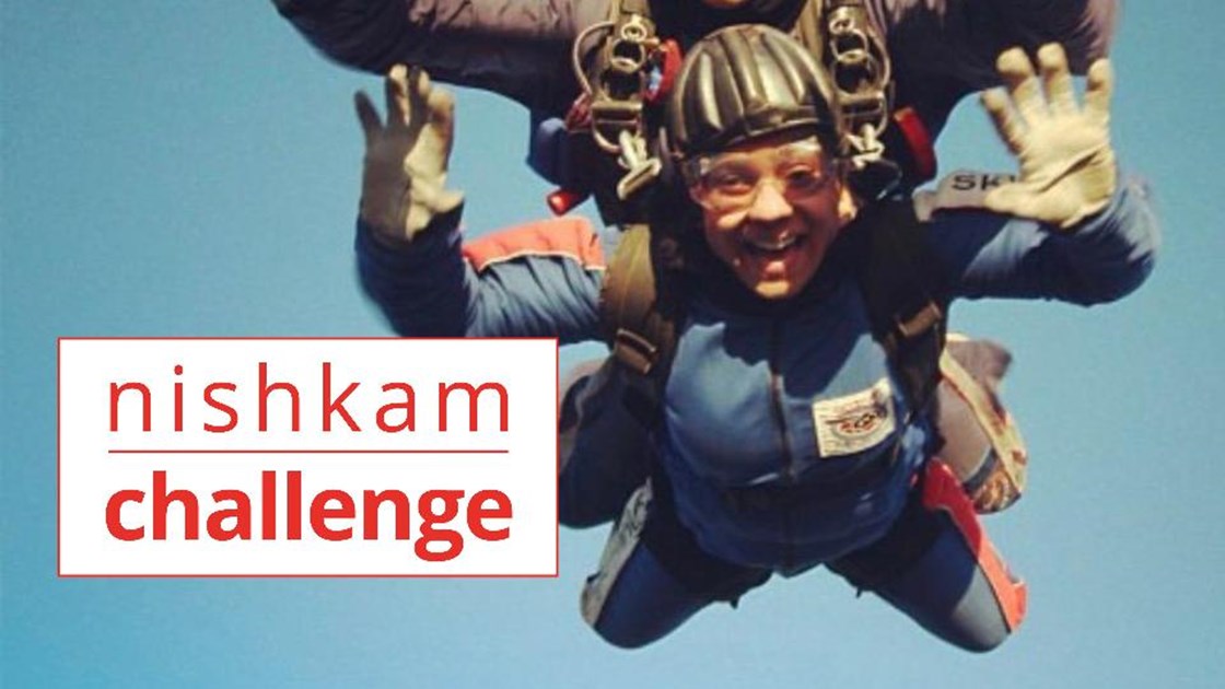 Balhar Bimrah is fundraising for Nishkam Civic Association