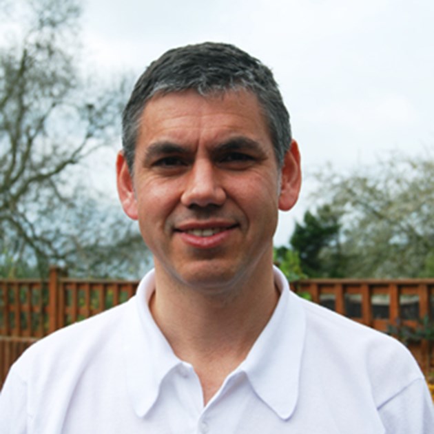 Ivan Wall is fundraising for Motor Neurone Disease Association