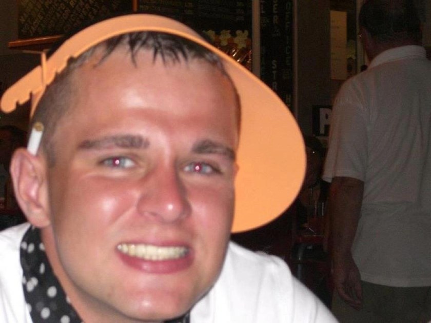 Hayley Cunningham is fundraising for Headway - the brain injury association