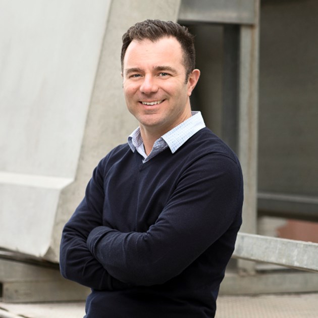 Daniel Zammit is fundraising for Launch Housing Limited