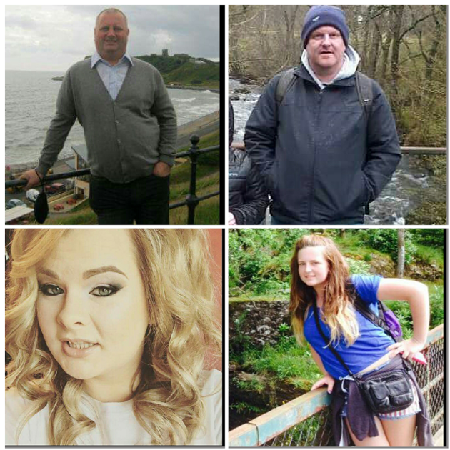 Carbeth House is fundraising for The Mungo Foundation