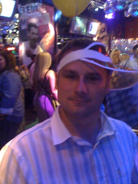 carl mallon is fundraising for Halton Haven Hospice