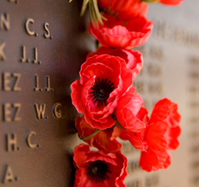 Alison Short is fundraising for The Royal British Legion