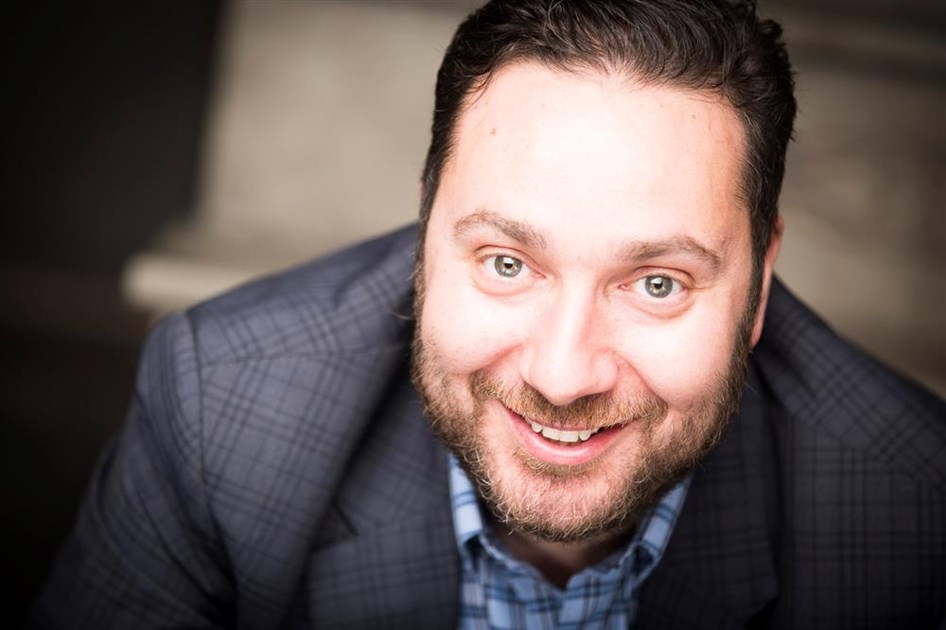 Adam Harris is fundraising for CEO Sleepout