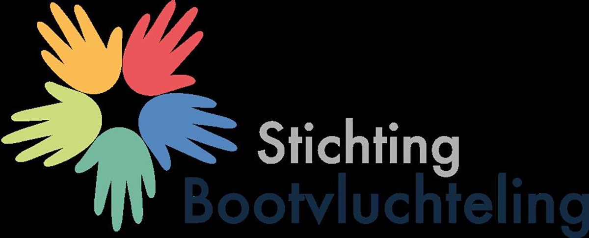 Hamish Duff is fundraising for Stichting Bootvluchteling