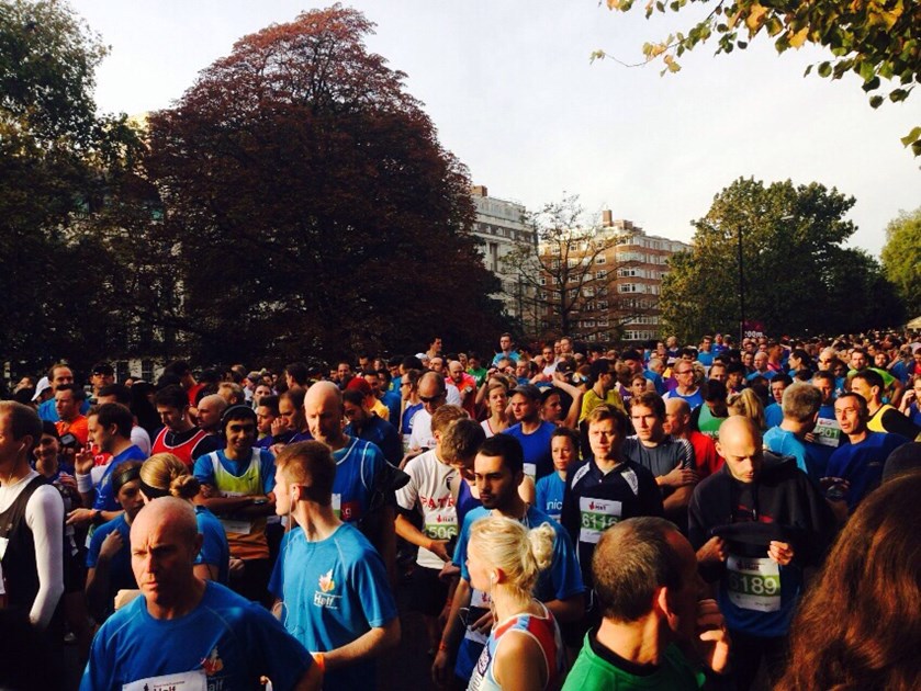 Jay Simms is fundraising for Together for Short Lives