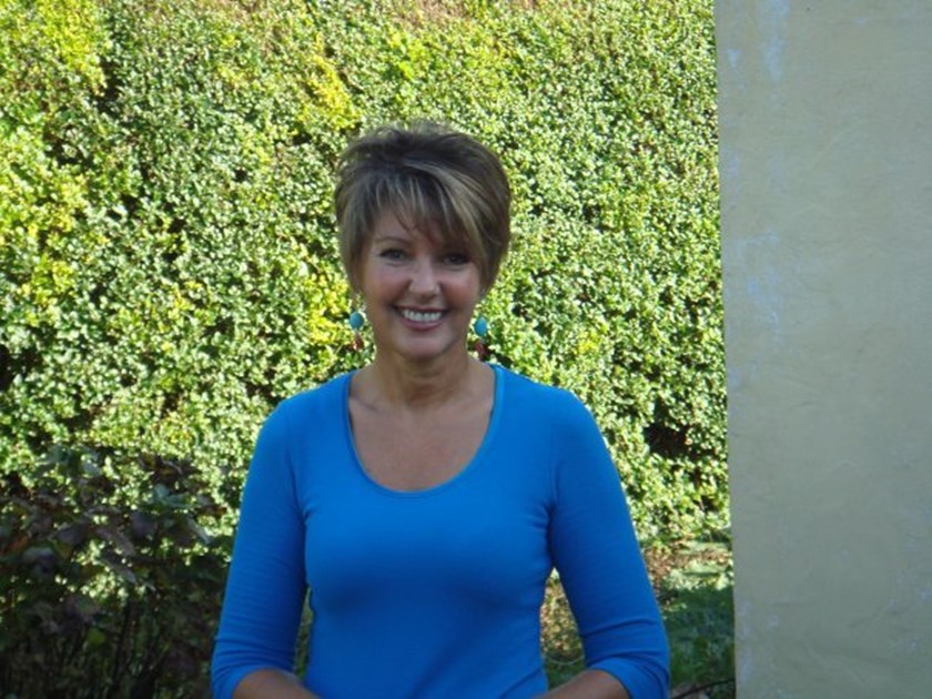 Kate Browne is fundraising for Macmillan Cancer Support