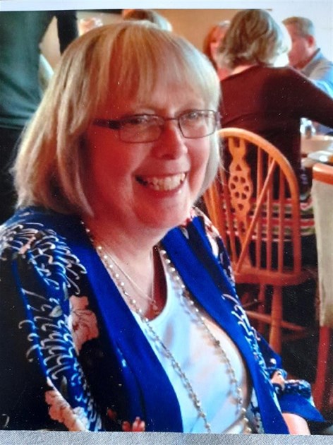 Sarah Dowding is fundraising for Dorothy House