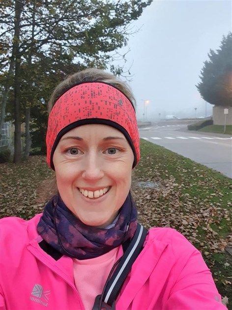 Sarah Hirons is fundraising for Kidney Research UK