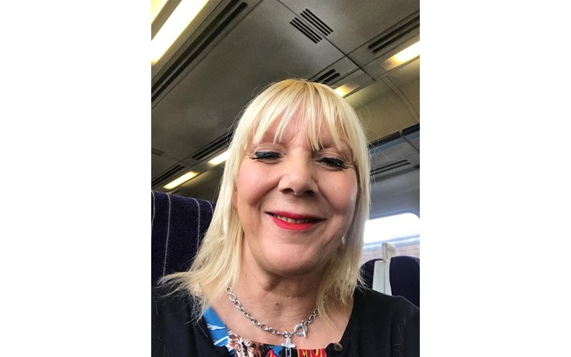 Eve Rose is fundraising for Rain Rescue