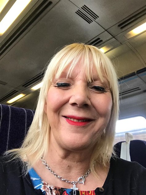 Eve Rose is fundraising for Rain Rescue