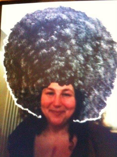 Rachel Furst is fundraising for Cancer Research UK