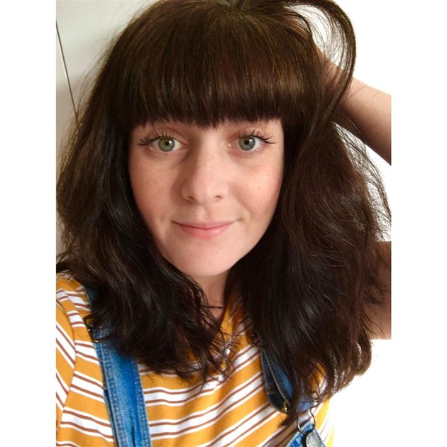 Fiona Callingham is fundraising for St. Wilfrid’s Hospice (Chichester)