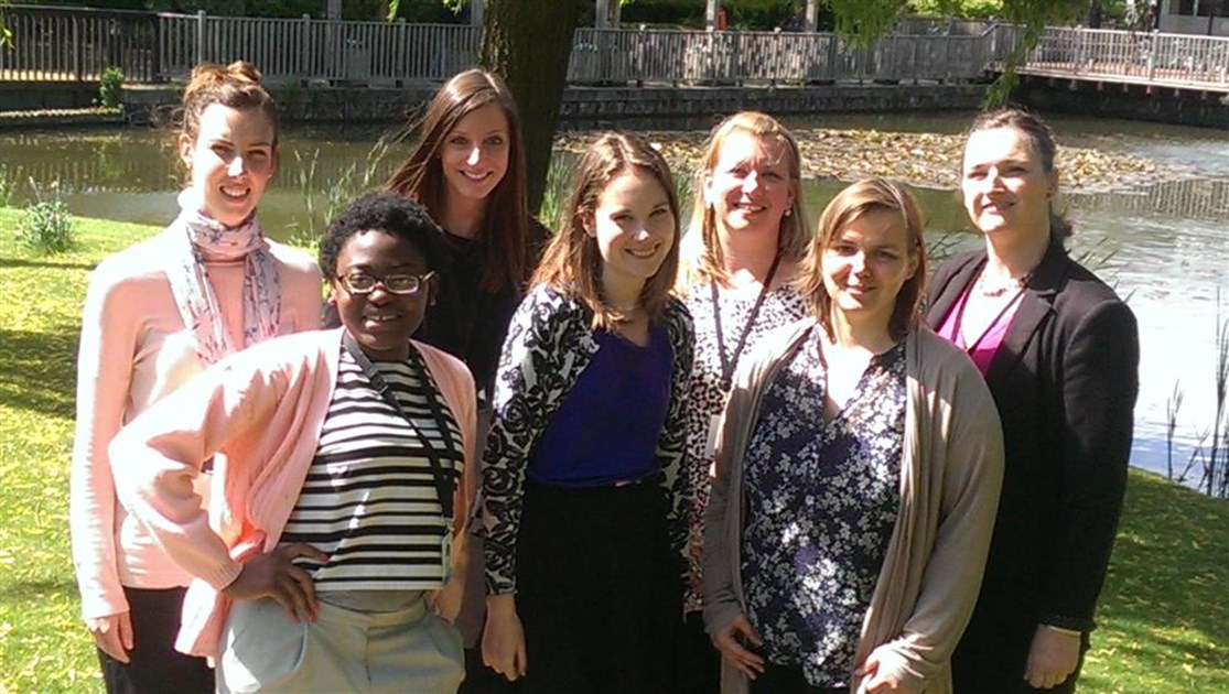 Stephanie Sutton is fundraising for Cancer Research UK