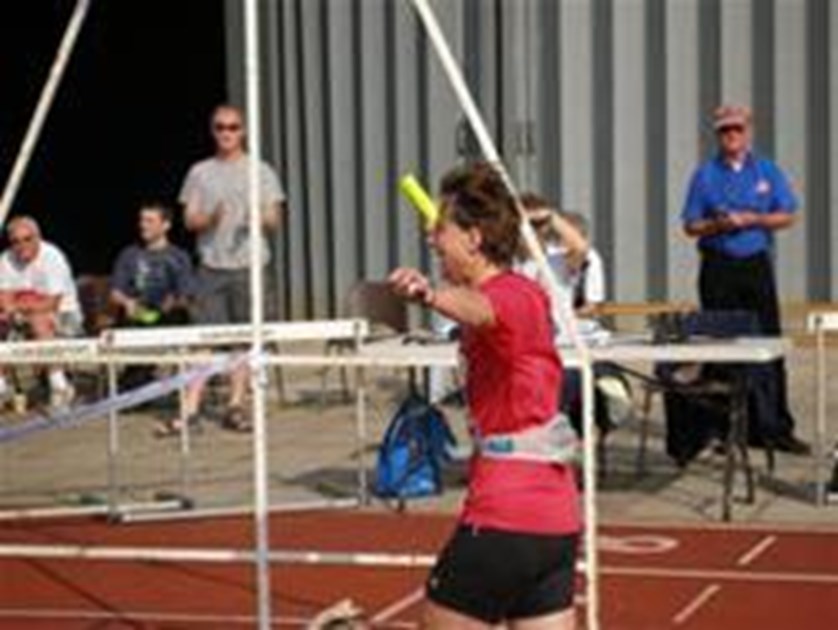 Susan Potter is fundraising for NSPCC