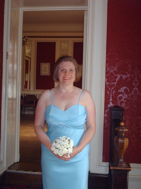 Rachel Armitage is fundraising for Cancer Research UK