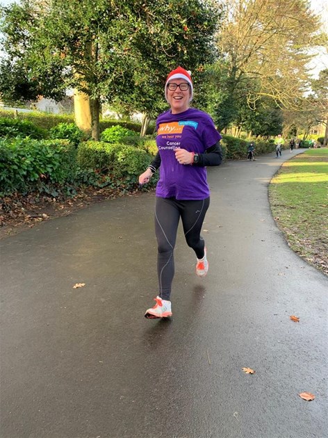 Beth Coates is fundraising for We Hear You